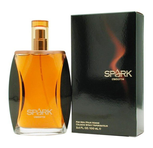 Liz Claiborne Spark 100ml EDC (M) SP - PriceRiteMart