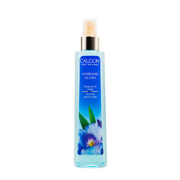 Calgon Morning Glory Fragrance Mist 237ml (L) SP - PriceRiteMart