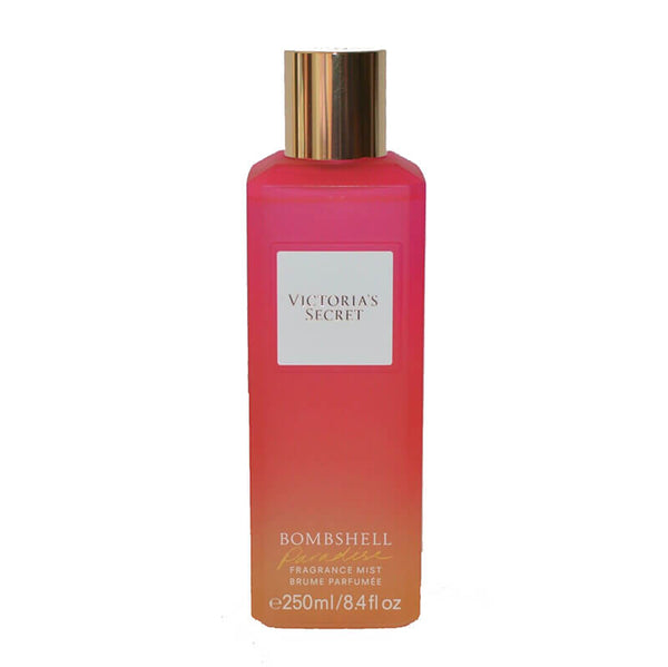 Victoria's Secret Bombshell Paradise Fragrance Mist 250ml (L ...