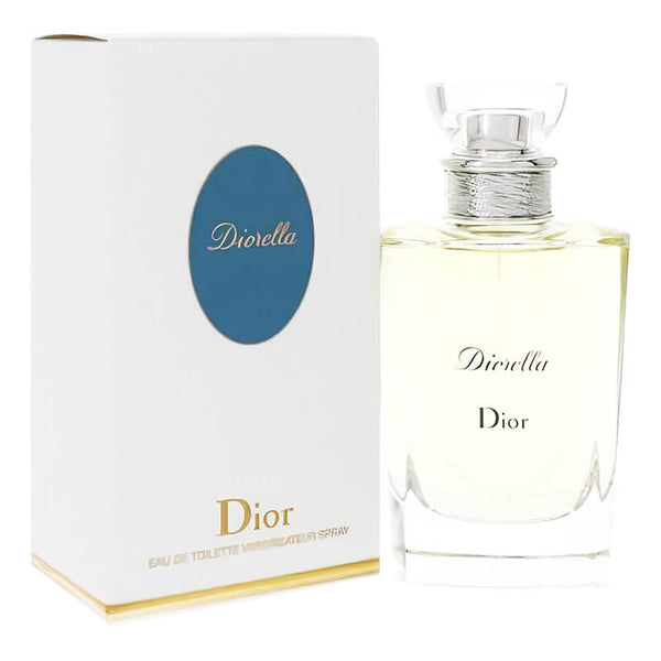 Christian Dior Diorella 100ml EDT (L) SP - PriceRiteMart