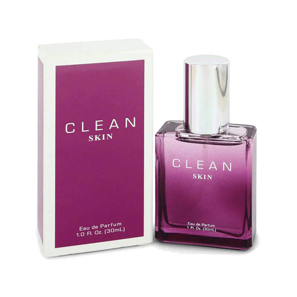 Clean Clean Skin 30ml EDP (L) SP - PriceRiteMart
