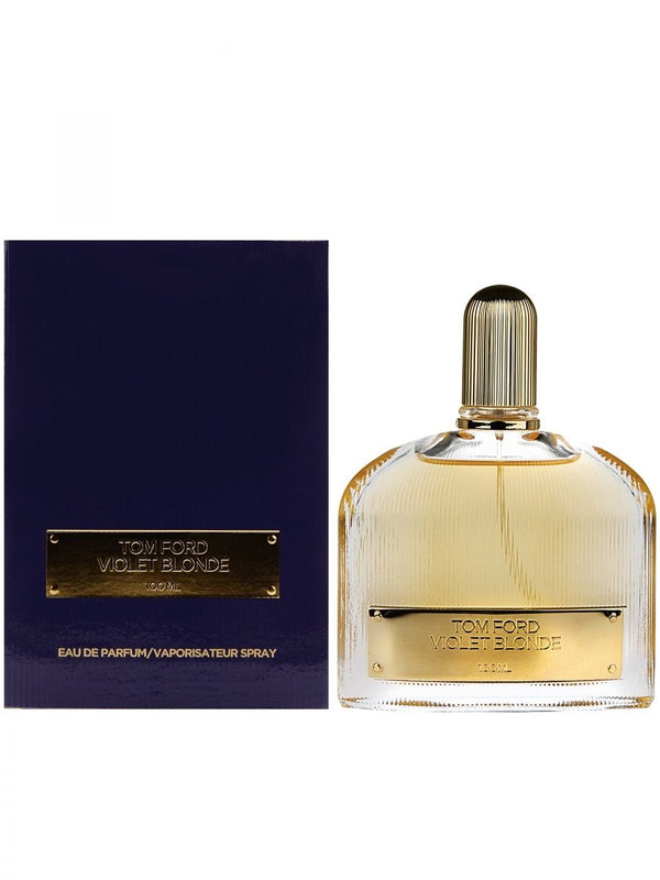 Tom Ford Violet Blonde 100ml EDP (L) SP - PriceRiteMart