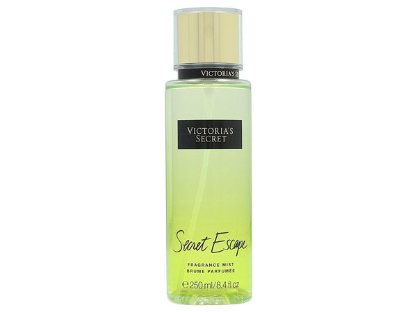 Victoria's Secret Secret Escape Body Mist 250ml (L) - PriceRiteMart