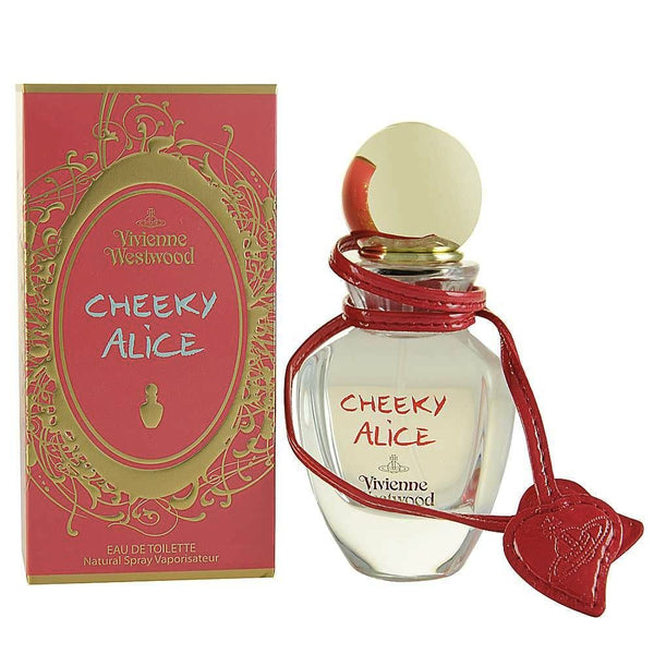 Vivienne Westwood Cheeky Alice 75ml EDT (L) SP - PriceRiteMart
